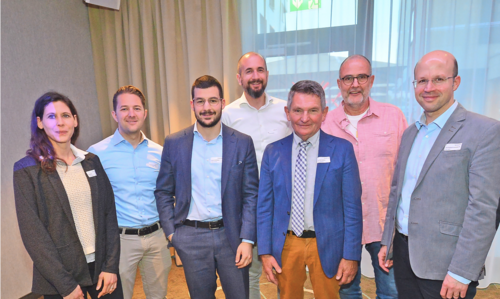 Gewerbeverein Kloten sucht einen neuen Präsidenten: kloteneranzeiger.ch