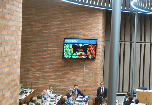 Josef Felder: «Für uns ein wichtiger Tag»: kloteneranzeiger.ch