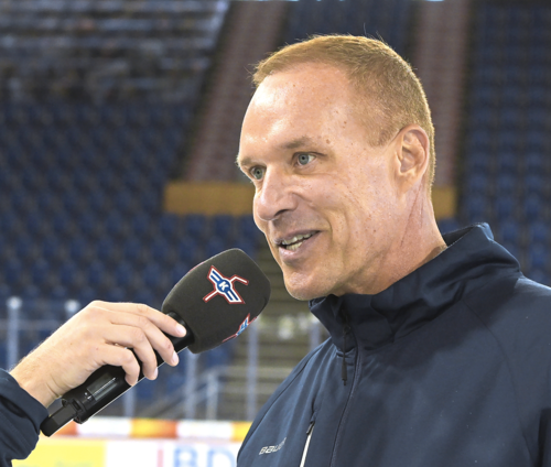 Gerry Fleming: «Imports müssen mehr produzieren»: kloteneranzeiger.ch