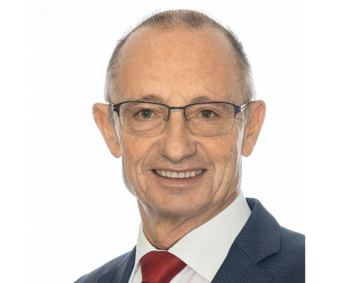 Stadtpräsident René Huber zum neuen Jahr: kloteneranzeiger.ch