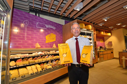 Migros-Umbau: Fulminante Wiedereröffnung in Kloten: kloteneranzeiger.ch